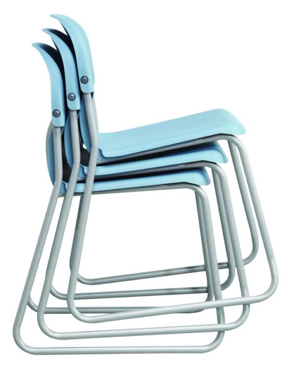 Chair 2000 Skid Base School Chair | For Schools Direct