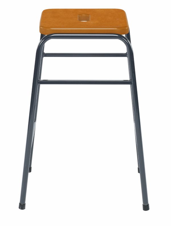 Metalliform 25 Series Stool | For Schools Direct