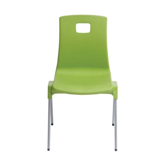 Metalliform ST Classroom Chair | For Schools Direct